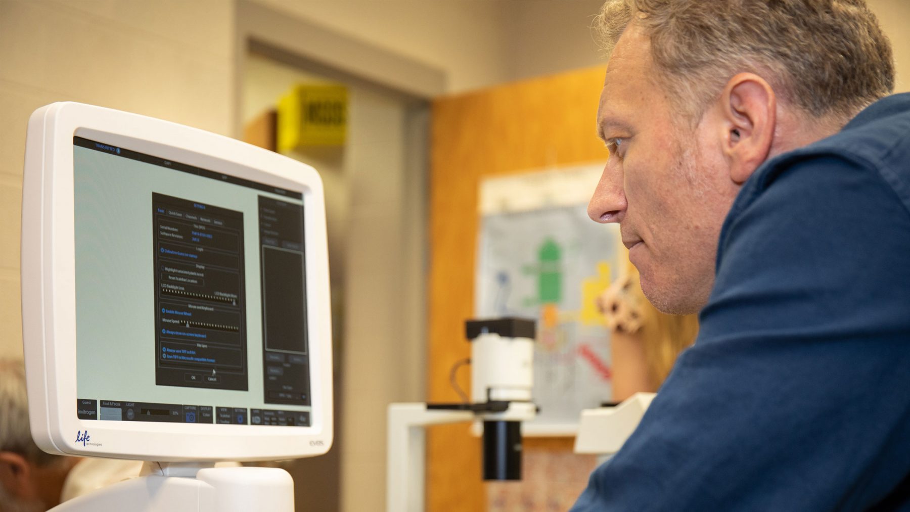 Faculty Research Opportunities | Bridgewater College