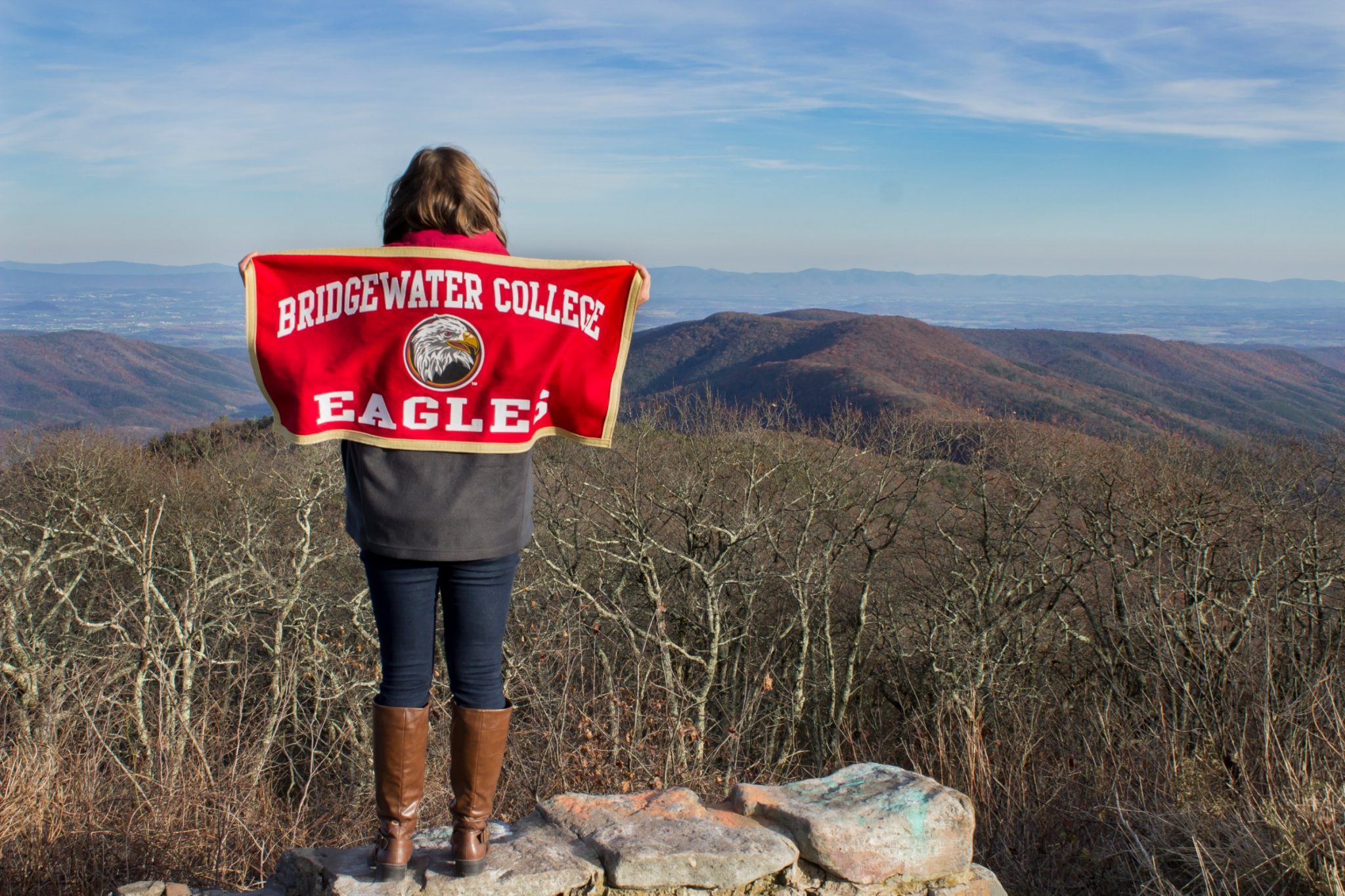 About Us | Mission, History & Community | Bridgewater College