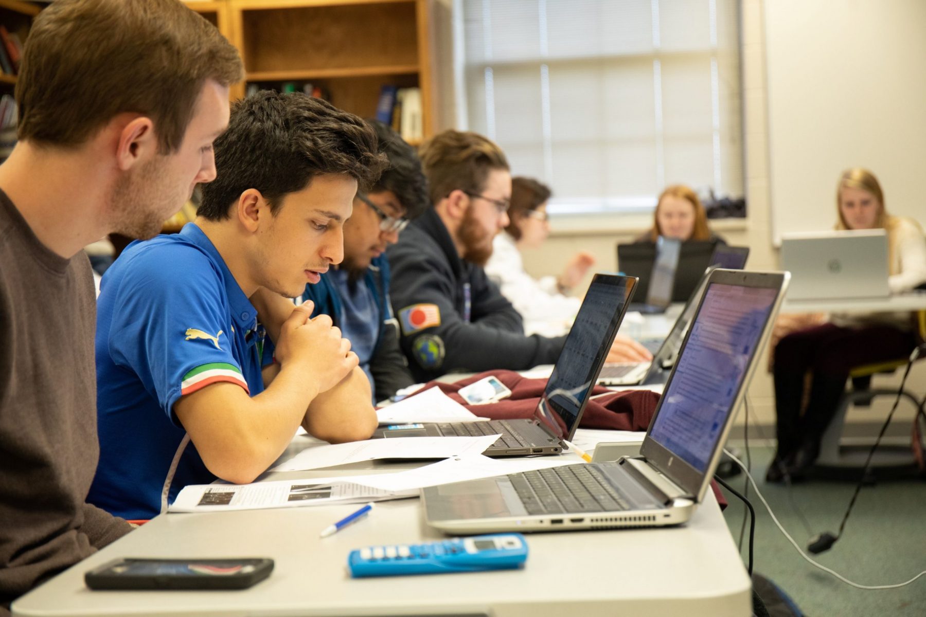 Electronic Information Technology Accessibility Policy | Bridgewater ...