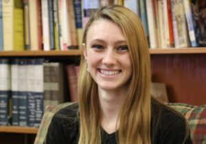 Student Profile: Stephanie Rubino's trip to Thailand reinforces ...