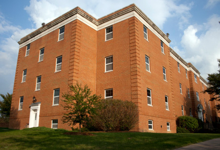 Housing | Bridgewater College