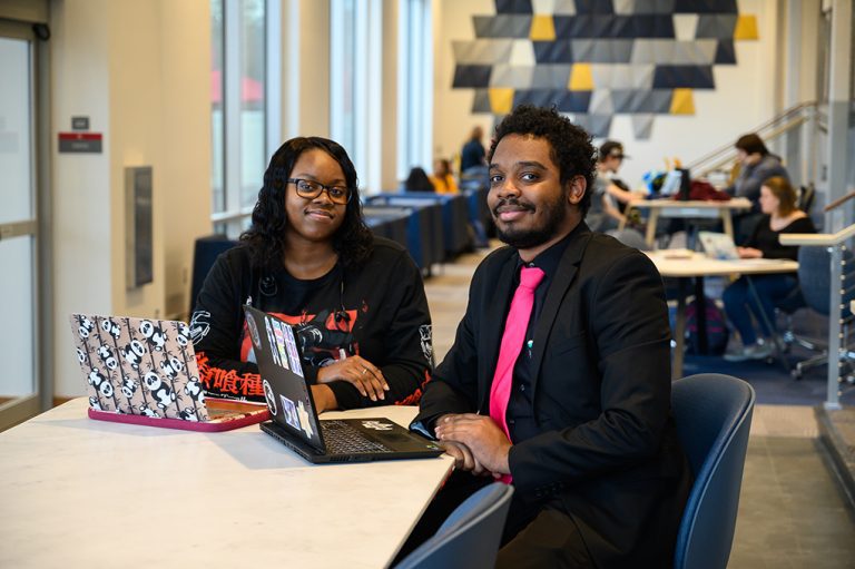 Bridging Differences: Dr. Manuela Gabriel | Bridgewater College