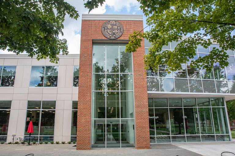 Vision for the Future | Bridgewater College