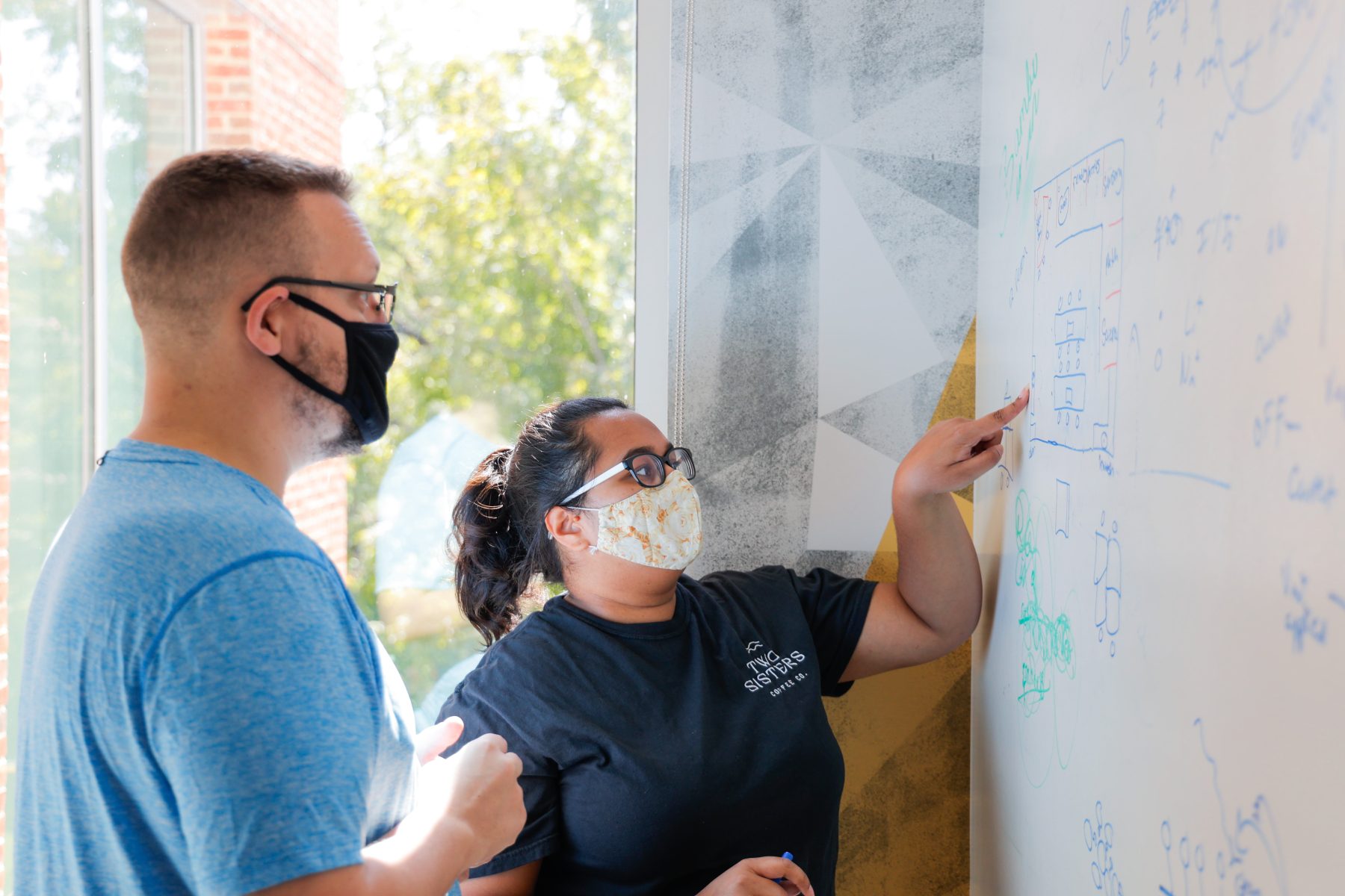 BASE Program | Bridgewater College