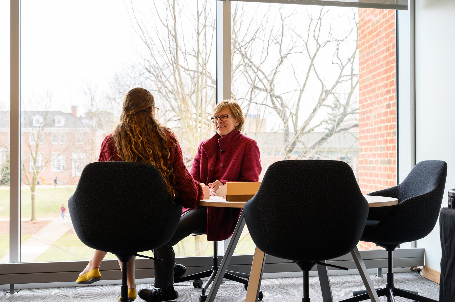 Master of Science in Human Resource Management | Bridgewater College