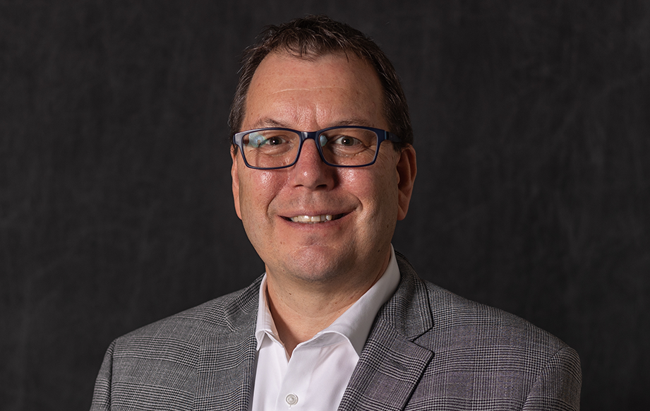 Barry Flowe | Bridgewater College