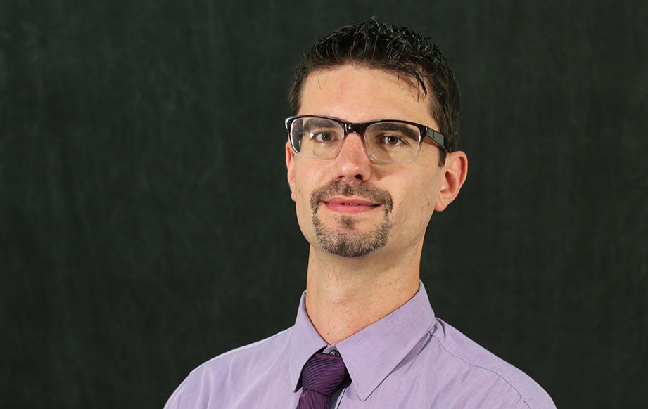 Dr. Martin Kalb | Bridgewater College