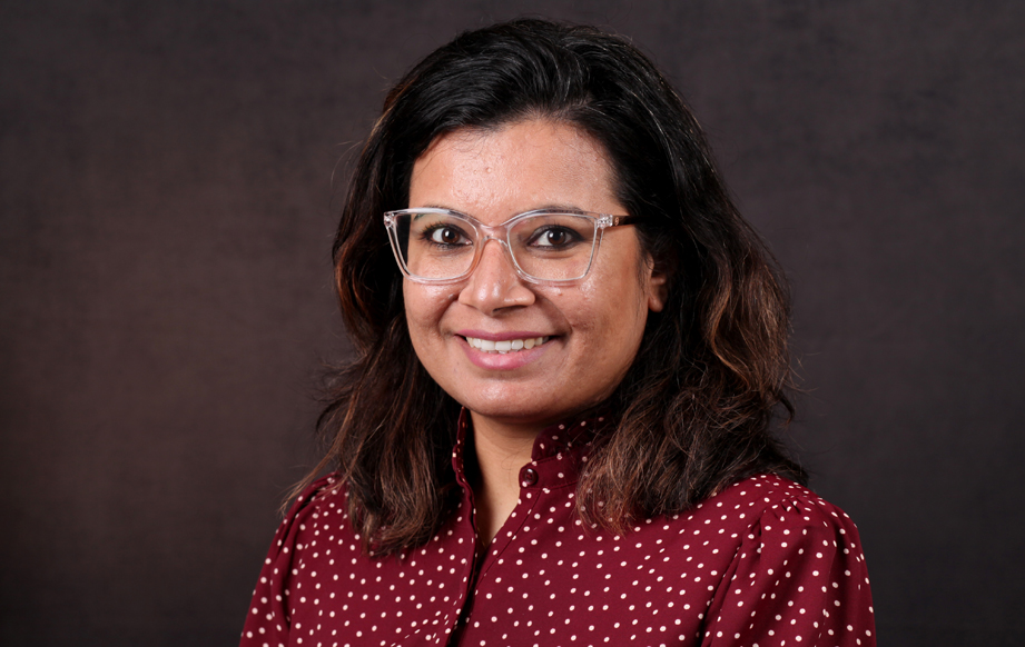 Dr. Rippa Sehgal | Bridgewater College