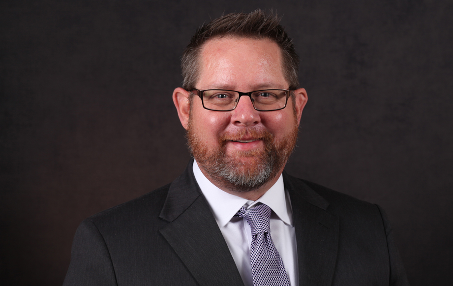 Dr. Robert Hammill | Bridgewater College