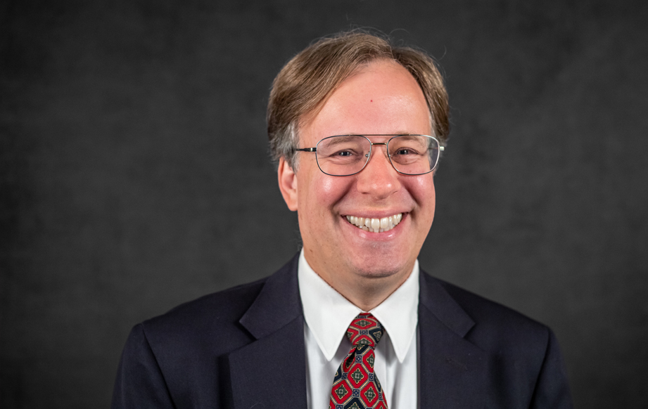 Dr. Larry C. Taylor | Bridgewater College