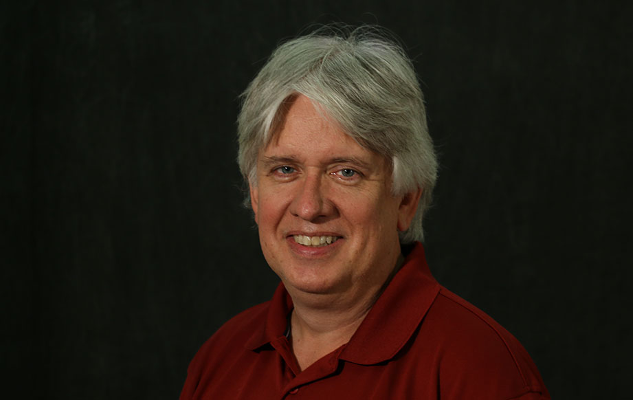 Richard C. Adams | Bridgewater College