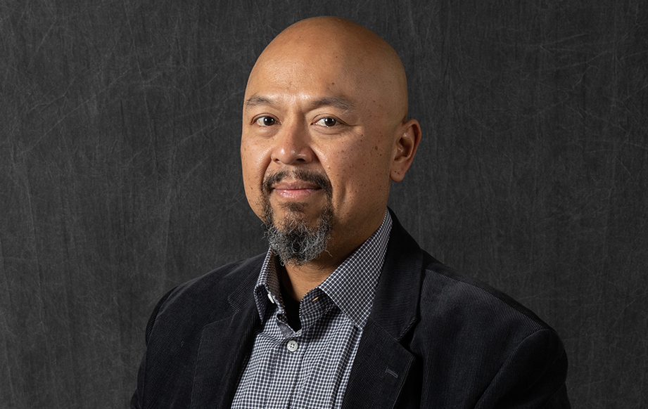 Ronald L Alabanza | Bridgewater College