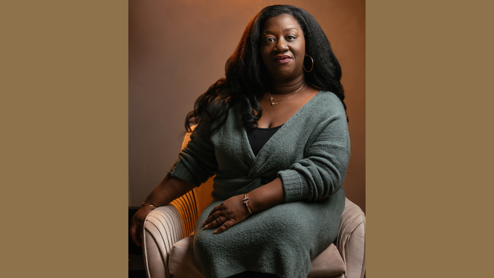 Cultural Critic and Award-Winning Writer Dr. Tressie McMillan Cottom to ...