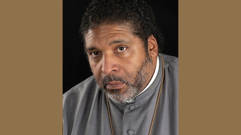 The Rev. Dr. William J. Barber II to Deliver Keynote Address for ...