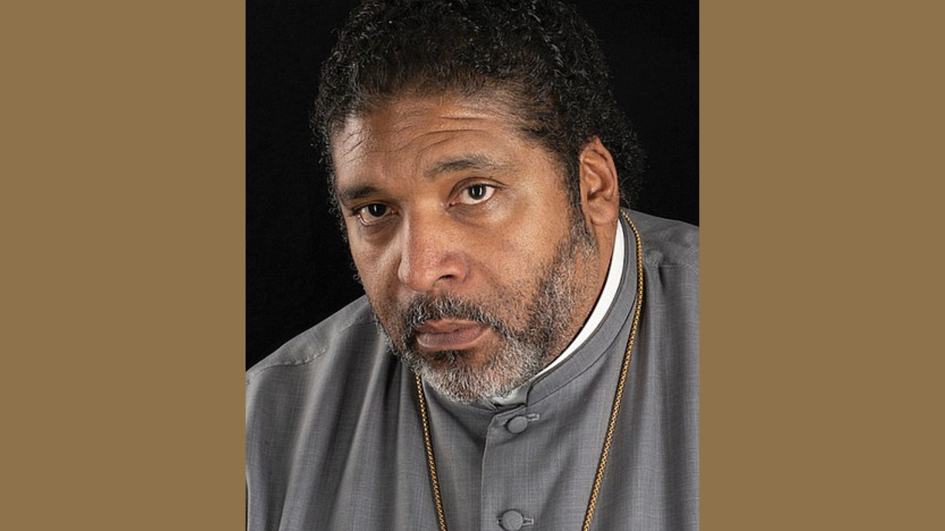 Endowed Lecture: The Rev. Dr. William J. Barber II | Bridgewater College Endowed Lecture: The Rev. Dr. William J. Barber II | Bridgewater College