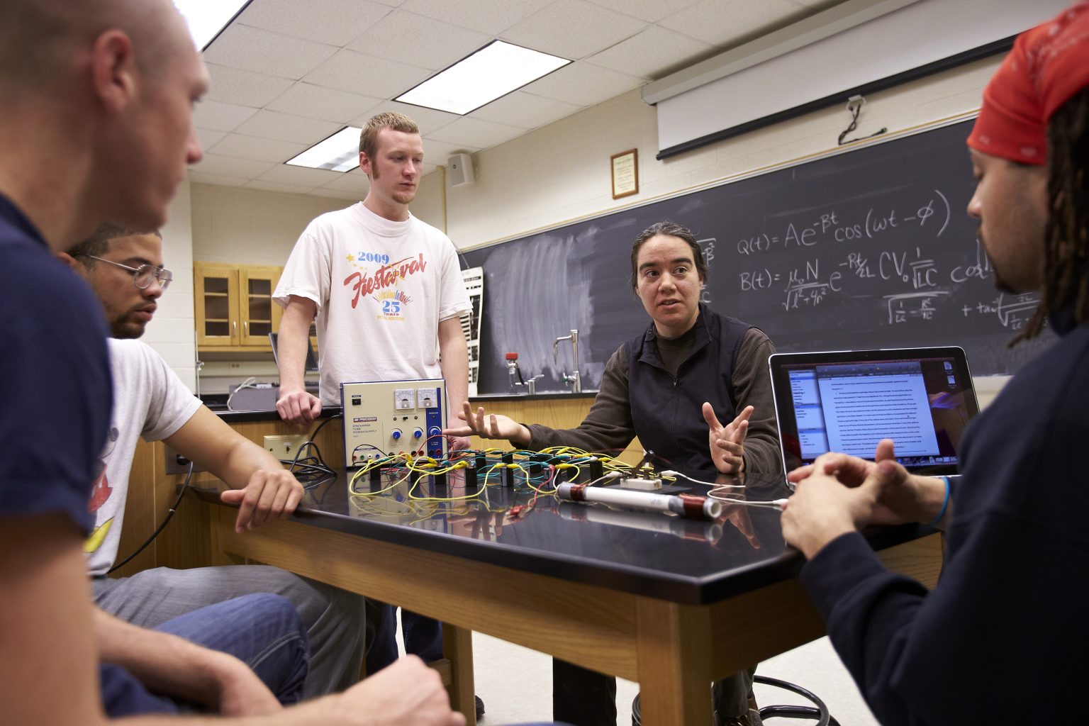 Bridgewater College Announces Undergraduate Engineering Major ... Bridgewater College Announces Undergraduate Engineering Major ...
