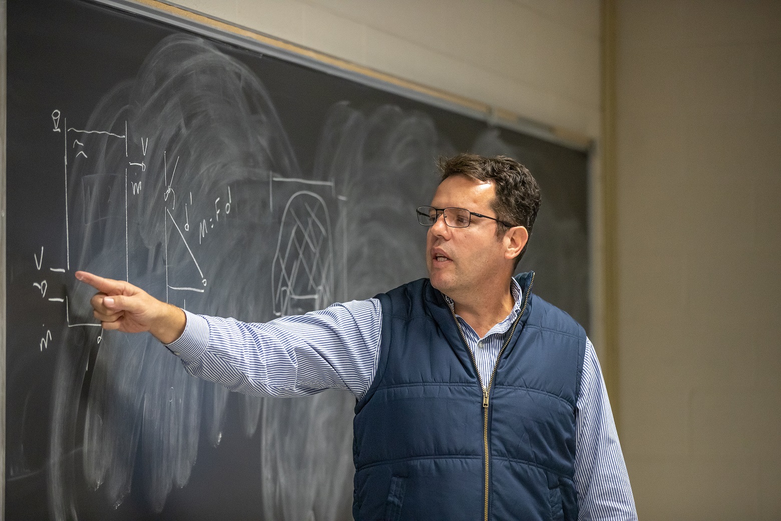 Bridgewater College Announces Undergraduate Engineering Major ... Bridgewater College Announces Undergraduate Engineering Major ...
