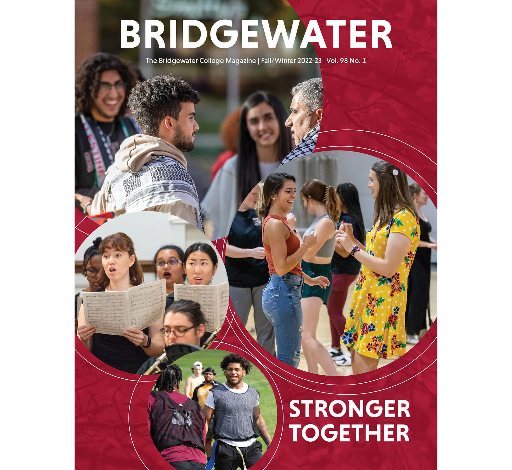 Bridgewater Magazine | Bridgewater College