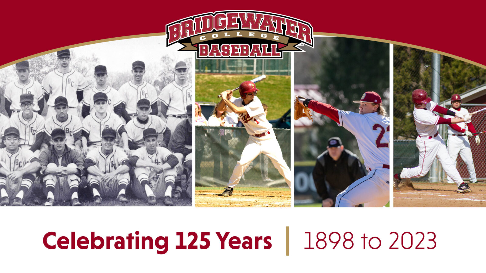 From 1898 to 2023: Celebrating the 125-year history of Bridgewater ...