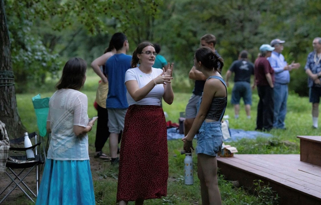 A Dream Deferred: MaryBeth Killian ’20 sees her production finally come ...