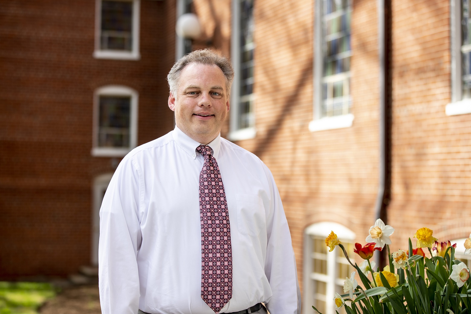 Bridgewater College Announces 2023 Commencement and Baccalaureate ...