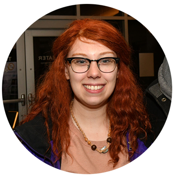 Theatre Major | Bridgewater College