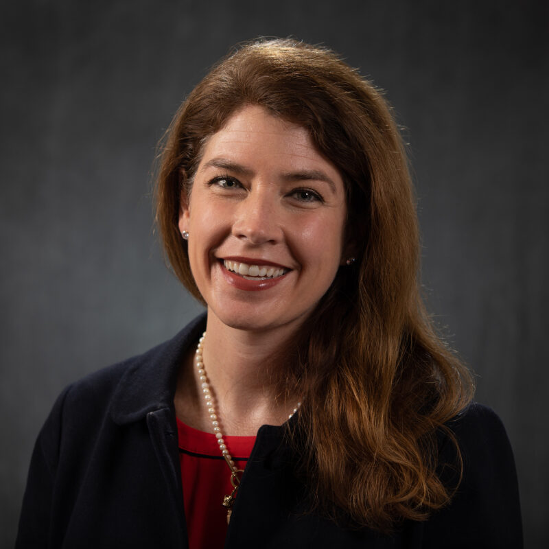 Administration | Bridgewater College