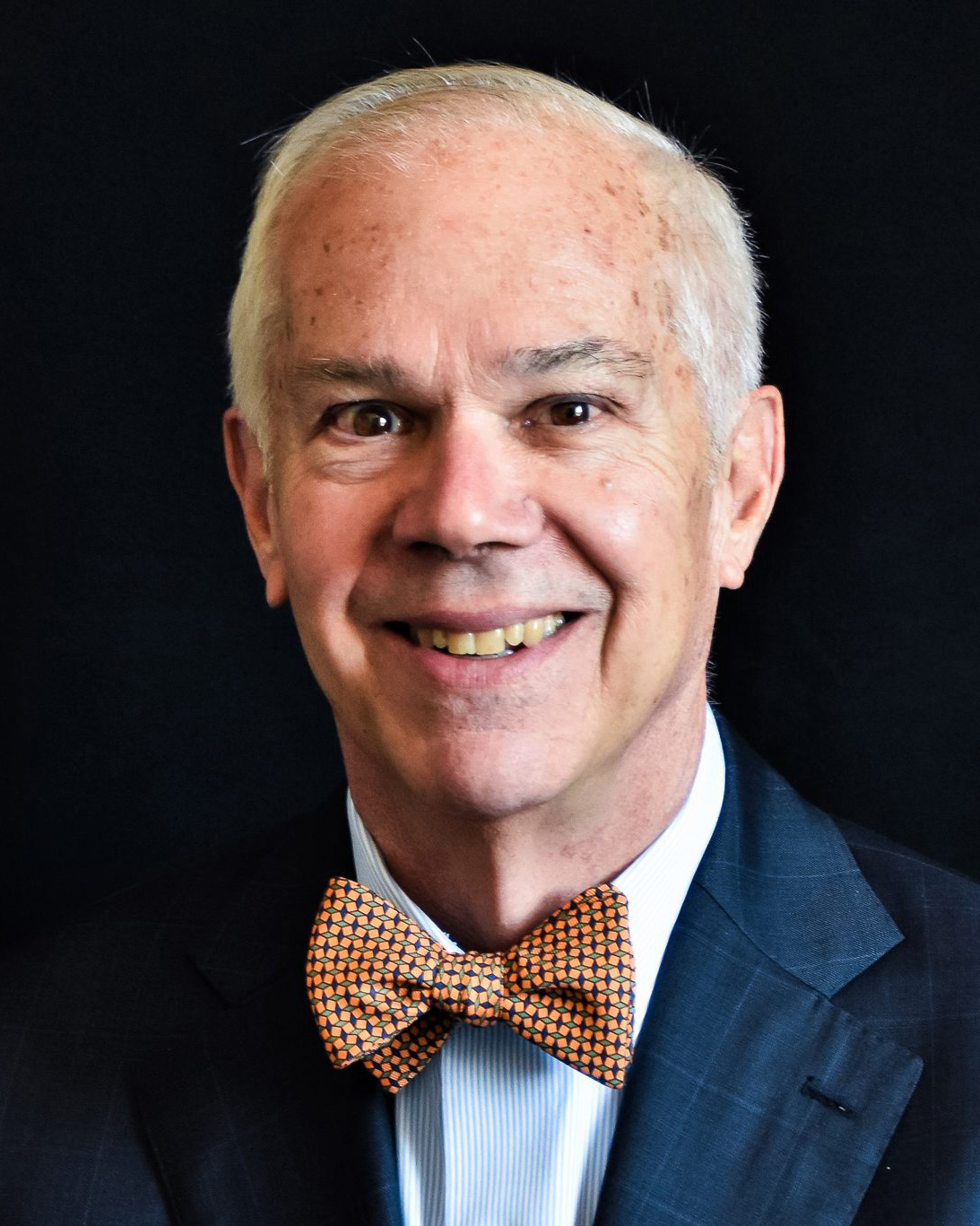 Administration | Leadership Team | Bridgewater College