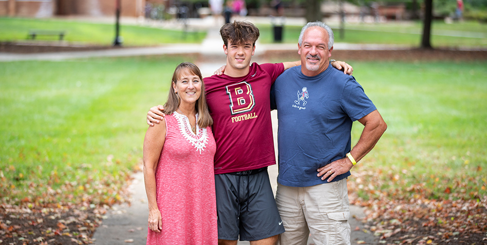 Family's Guide to Support Your Student | Bridgewater College