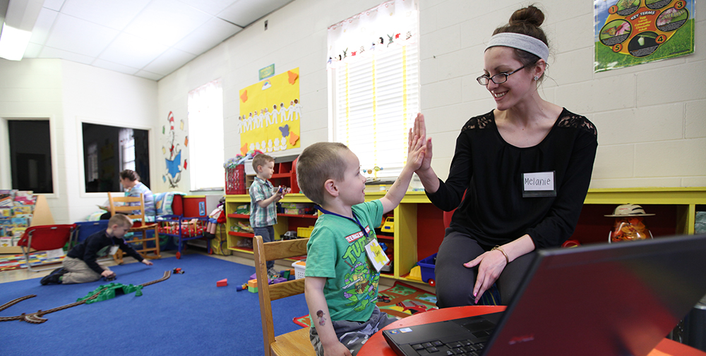 Human Development & Family Science Major | Bridgewater College