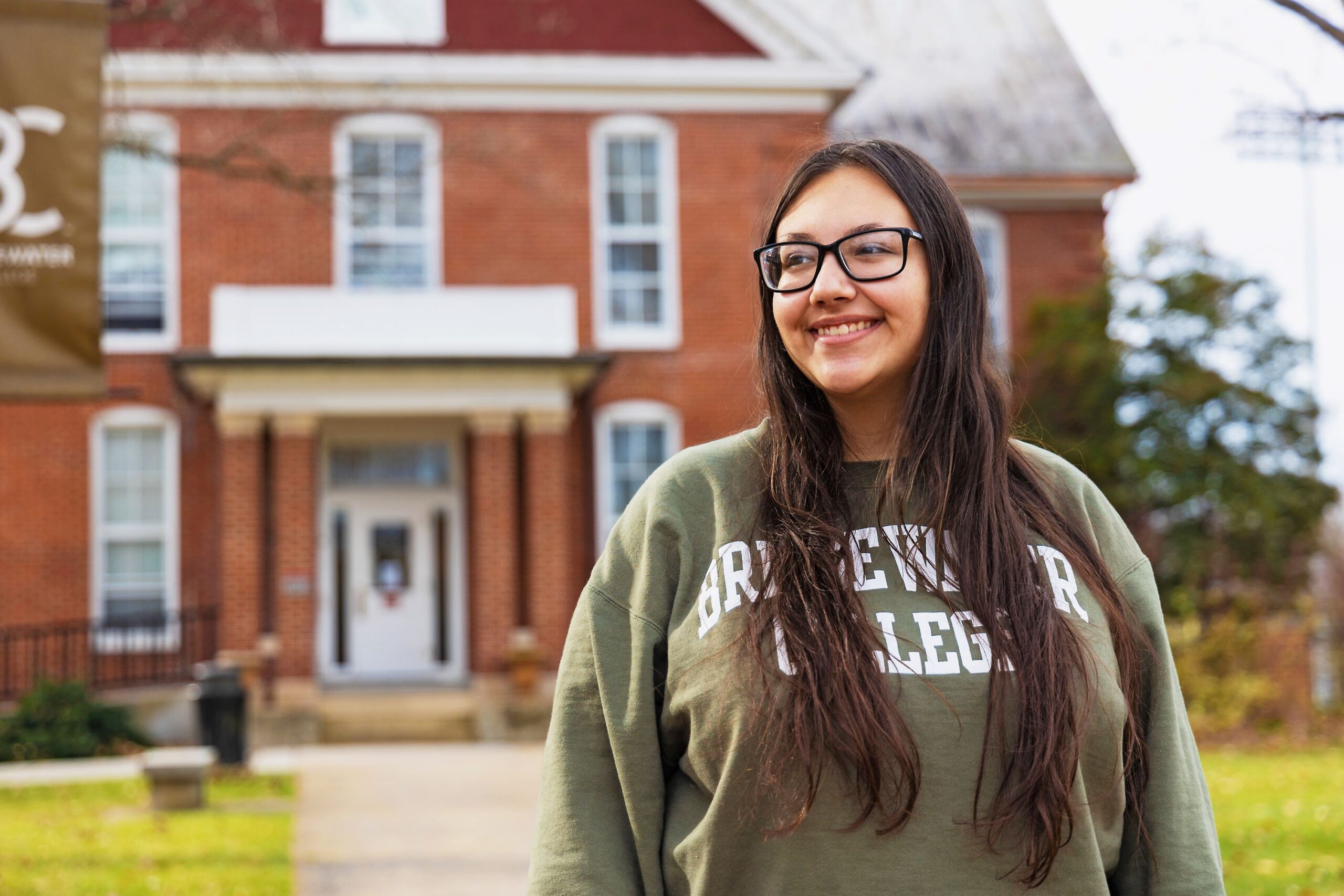 Eagle Fund Bridges the Gap for BC Students | Bridgewater College