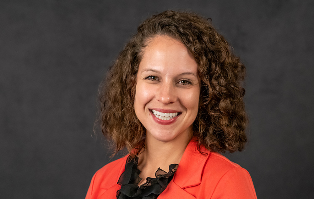 Ali Snook | Bridgewater College