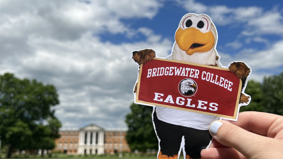 Flat Ernie | Bridgewater College