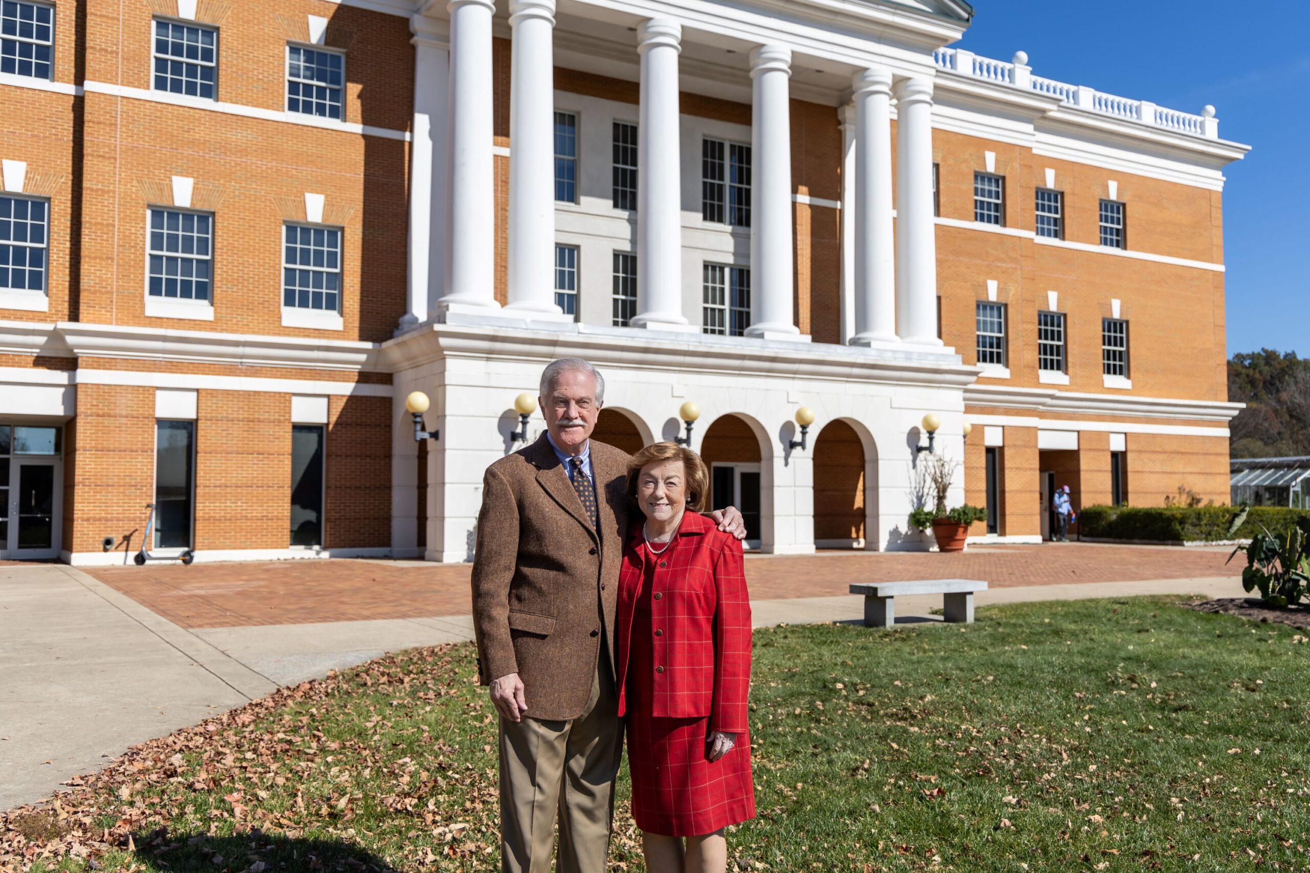 Bridgewater College Announces Establishment of Greg L. and Betty P ...
