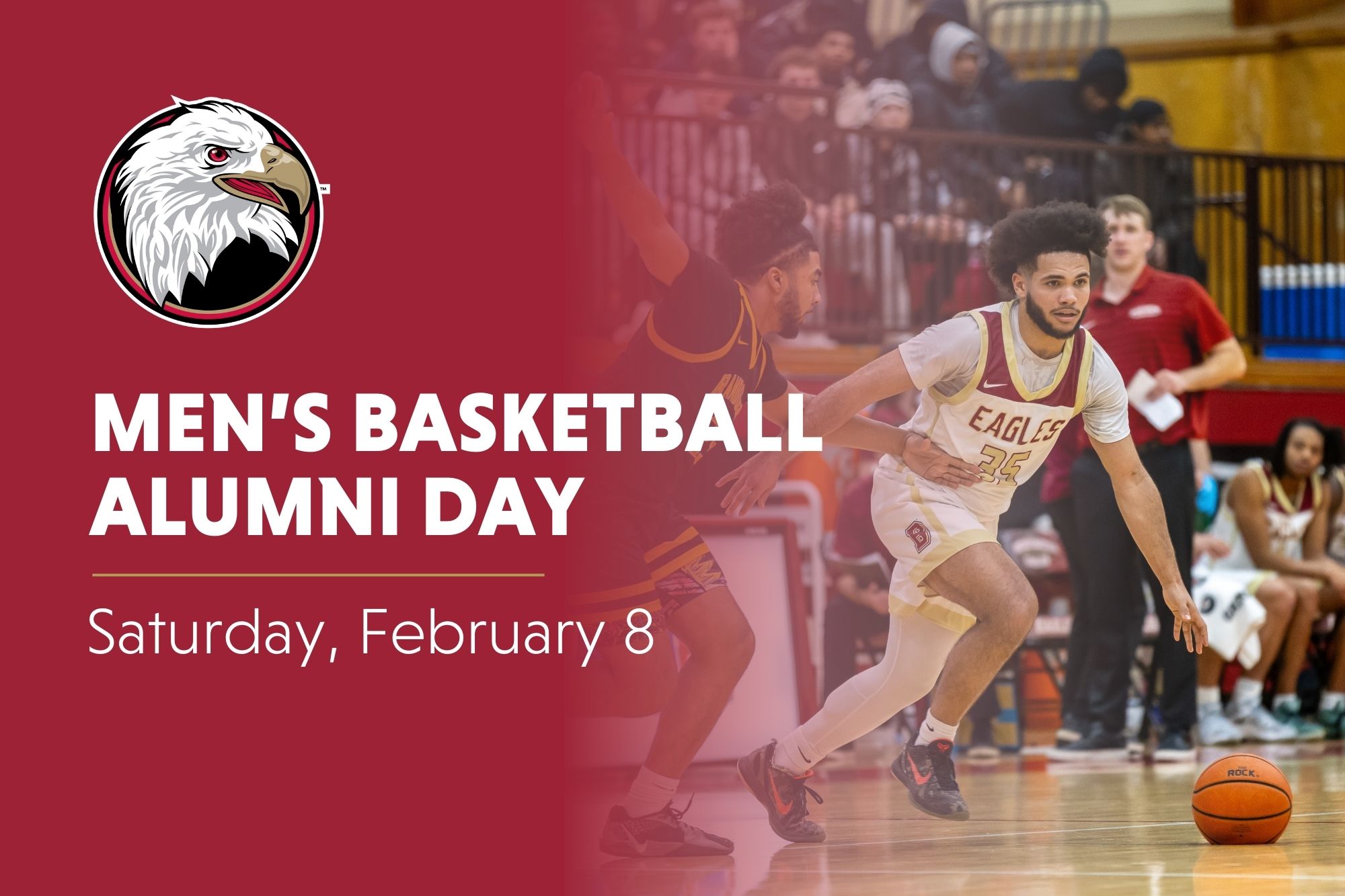 Men’s Basketball Alumni Day | Bridgewater College
