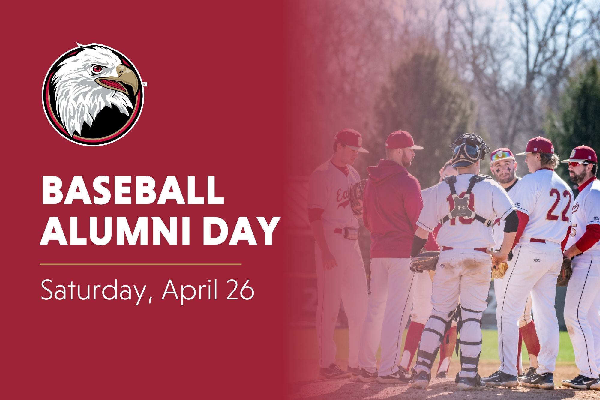 Baseball Alumni Day | Bridgewater College