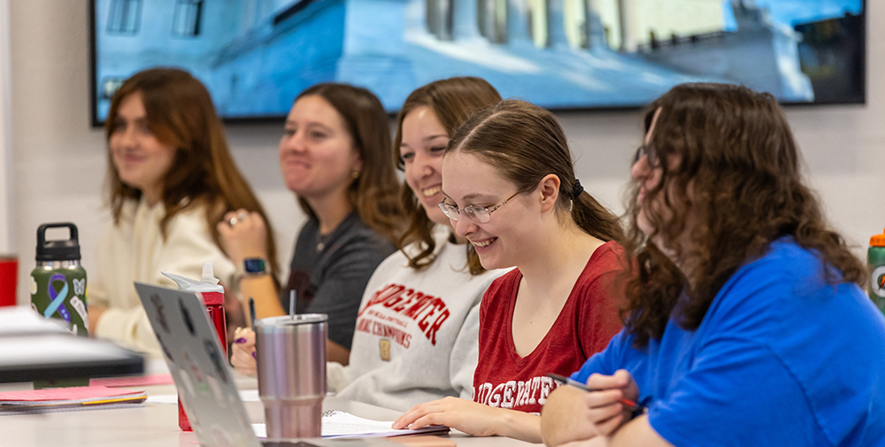 Future Scholars Institute | Pre-College | Bridgewater College