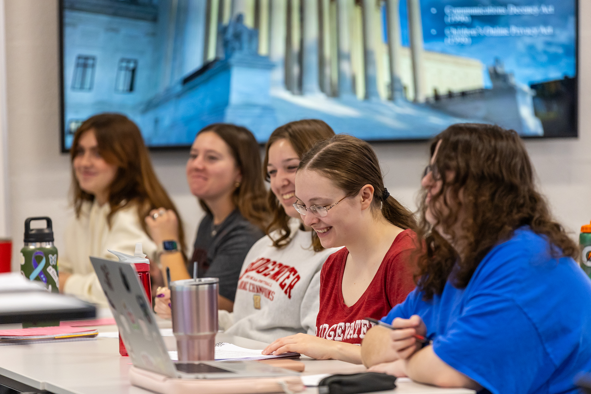 BC Launches Free Summer Institute for High School Students ...