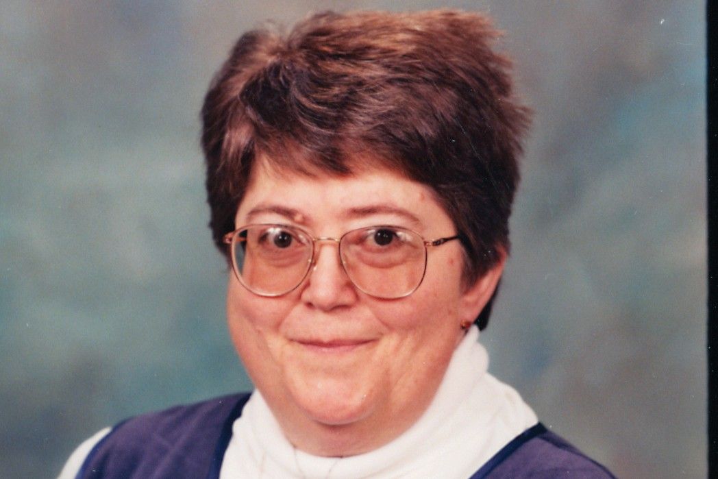 In Memoriam: Dr. Barbara P. Black, Professor of Foreign Languages ...