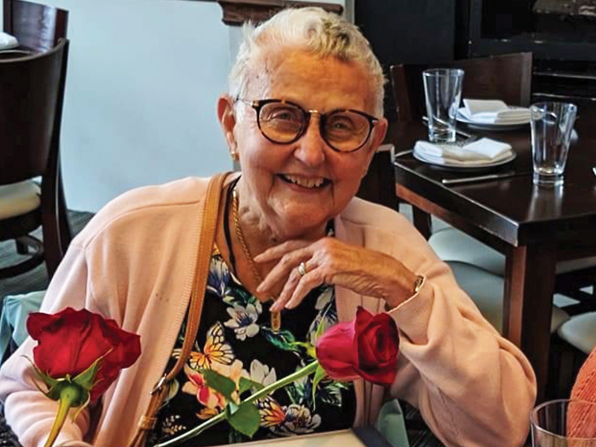 Travel and Learn: The Legacy of Paul '53 and Betty '55 Kline ...