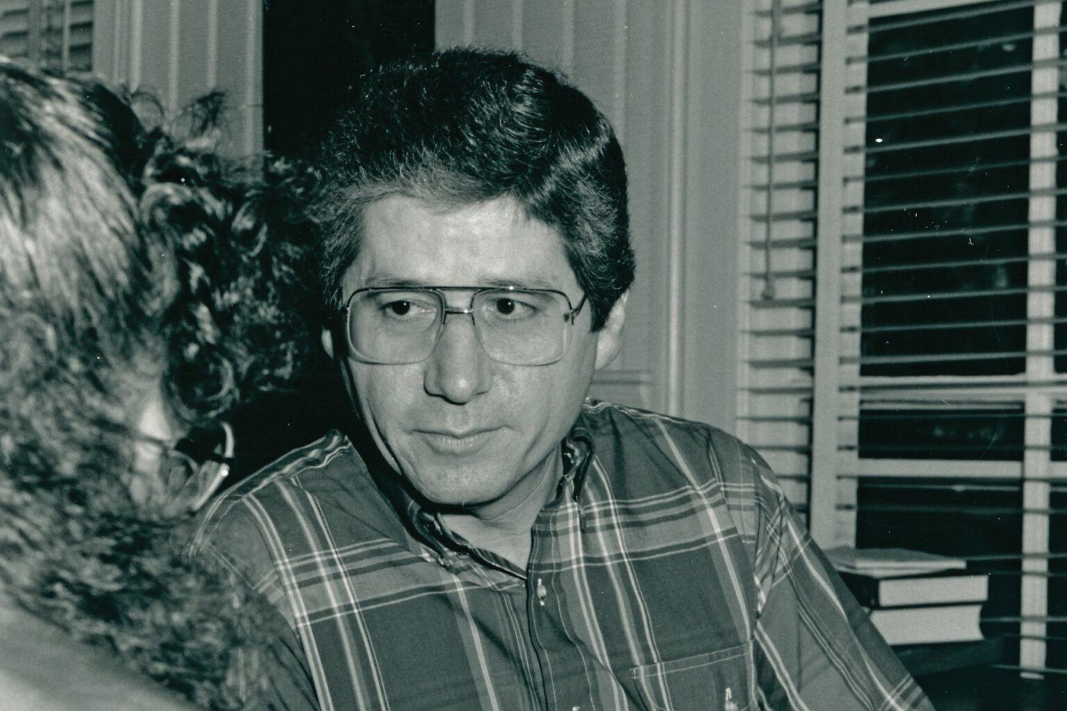 In Memoriam: Dr. K. Gary Adams, Professor of Music | Bridgewater College