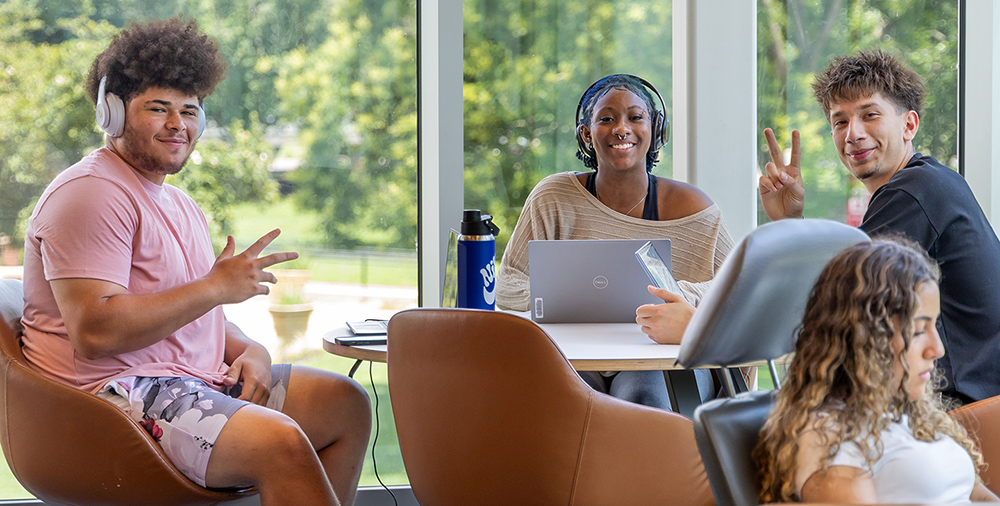 Future Scholars Institute | Pre-College | Bridgewater College