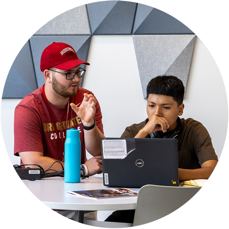 Future Scholars Institute | Pre-College | Bridgewater College